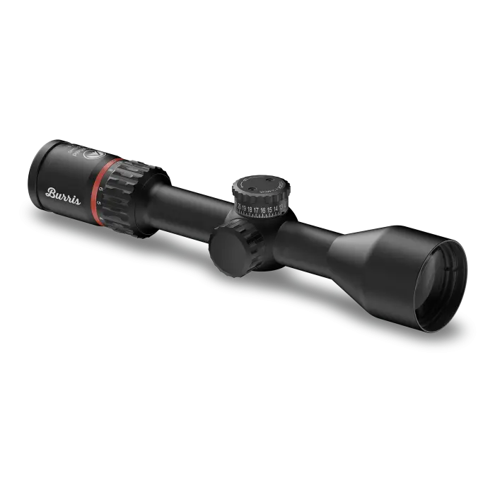 Fullfield 2.5-10x42mm | Burris Optics